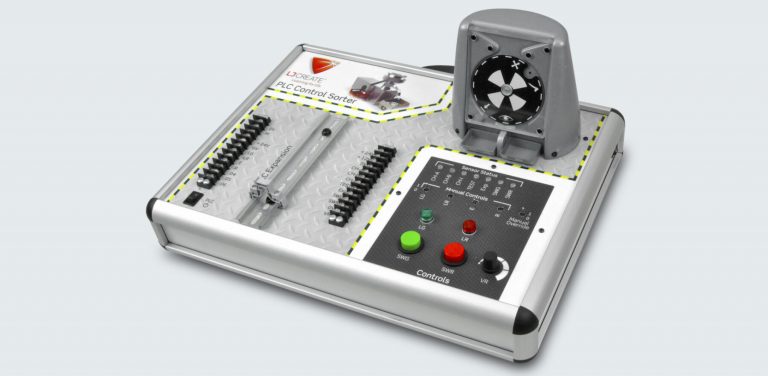 PLCs Trainer | LJ Create