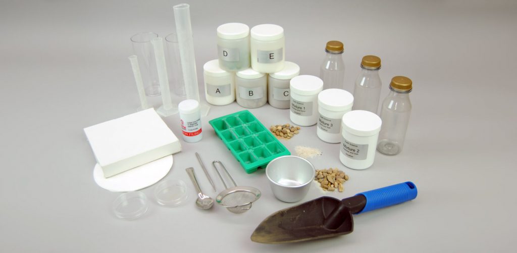 Mixtures Kit | LJ Create