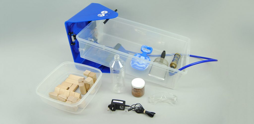 Stream Table Kit | LJ Create