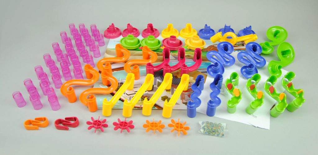 Motion Kit | LJ Create