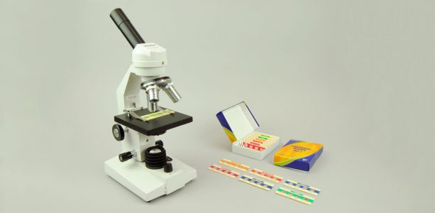 Lab Microscope | LJ Create