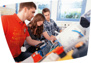 Engineering Education and Training Programs | LJ Create