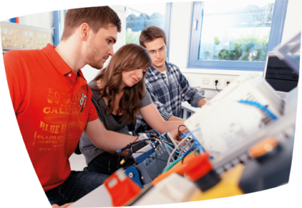 Engineering Education and Training Programs | LJ Create
