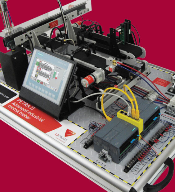 Engineering Education and Training Programs | LJ Create