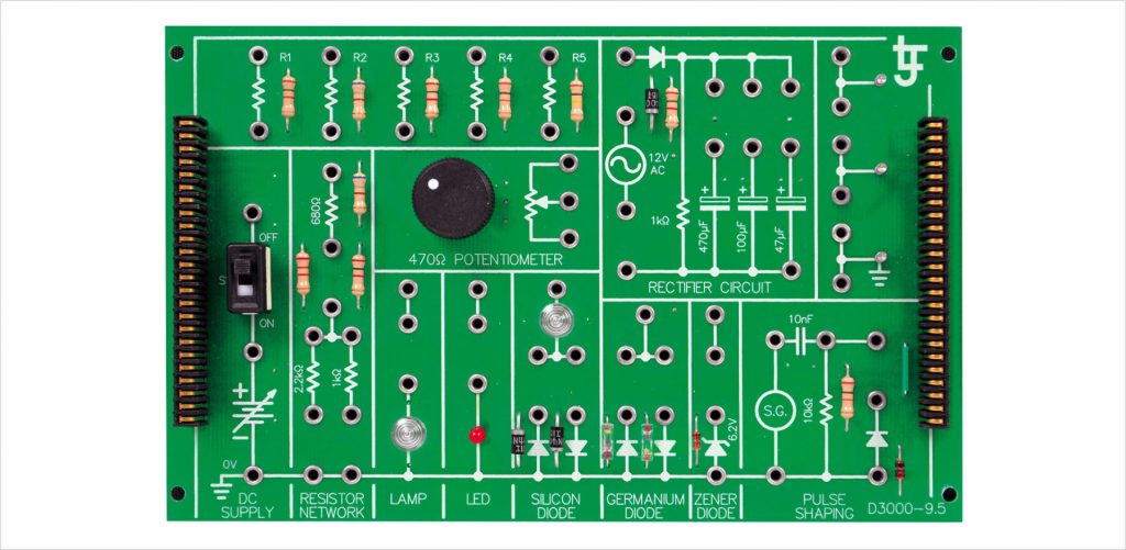 Introduction to DC and AC Circuits | LJ Create