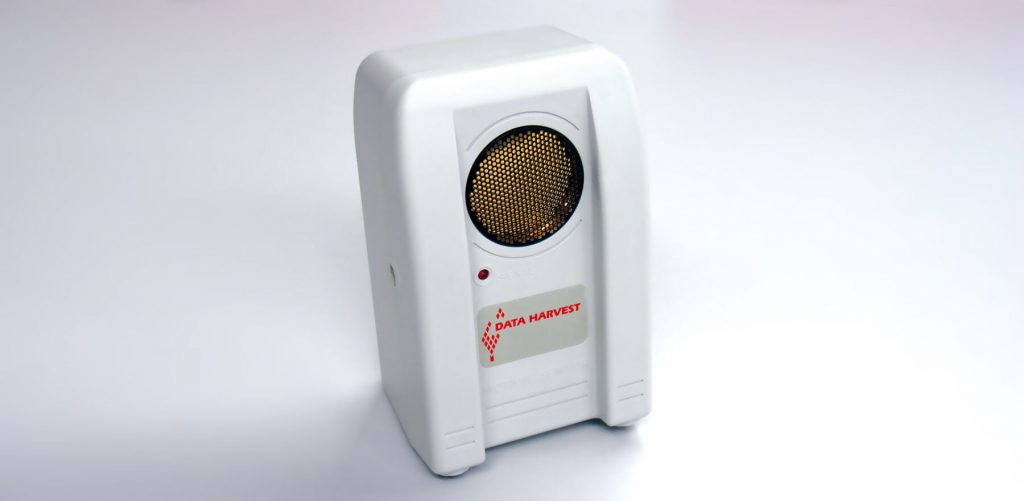 Motion Sensor (Superseded) | LJ Create