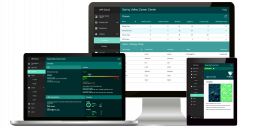 Online Curriculum with Learning Management System | LJ Create