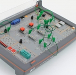 Electrical/Electronic Engineering Lab | LJ Create