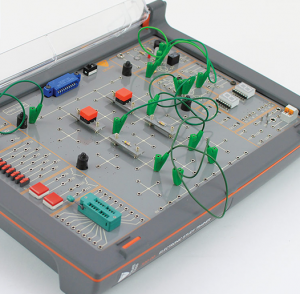 Electrical/Electronic Engineering Lab | LJ Create