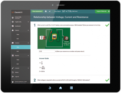 Online Curriculum with Learning Management System | LJ Create