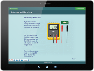 Online Curriculum with Learning Management System | LJ Create