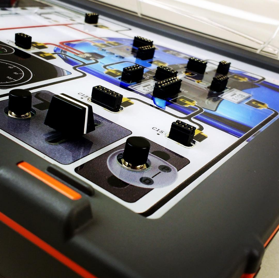 A Whitepaper Discussion on Autotronics | LJ Create