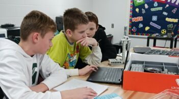 Technical Education and STEM Training Equipment | LJ Create