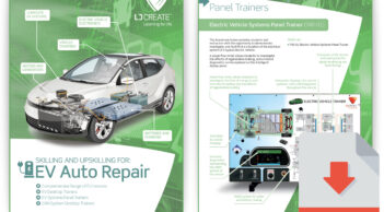 Technical Education and Vocational Training Resources | LJ Create