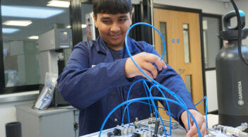 Technical Education and Vocational Training Resources | LJ Create